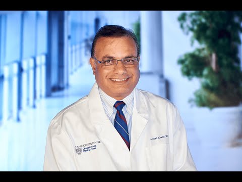 Specialty Care - Episode 2: Ahmed Ali Khalid, MD
