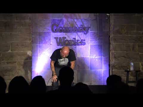 Kabalarians – Who am I? – TDH lobudget studios