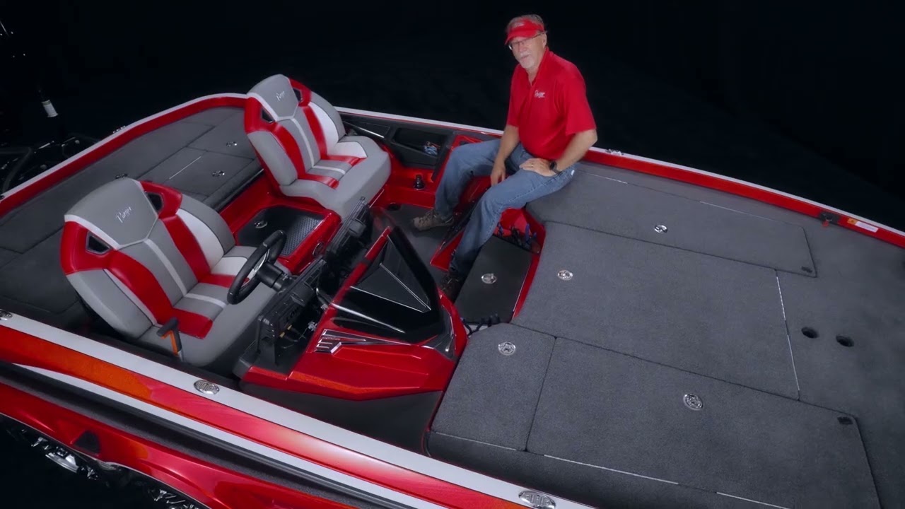 Ranger Boats Rp190 Boat For Sale - Waa2