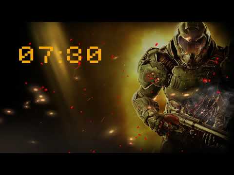 Steam Community :: Video :: Doom Guy Animated Wallpaper