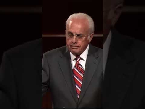 A Battle for the Mind | Guarding Your Mind: A Spiritual Warfare Sermon | Pastor John MacArthur