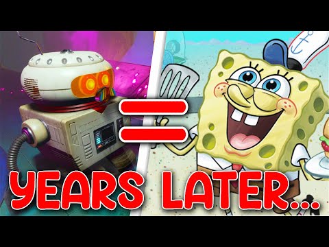 Steam Community :: Video :: A Robot Fry Cook? GIVES US A MASSAGE ...