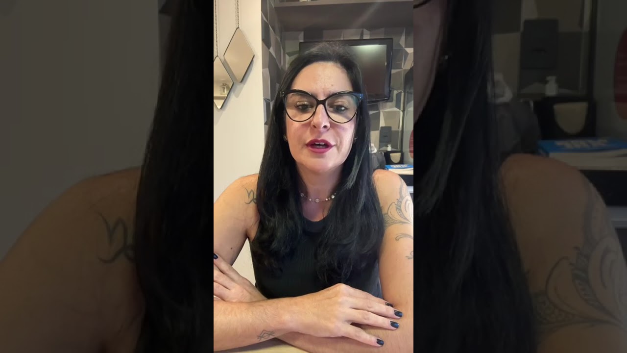 Você sente dor nas relações, ardência ou aquela secura constante... mas ninguém fala sobre isso?