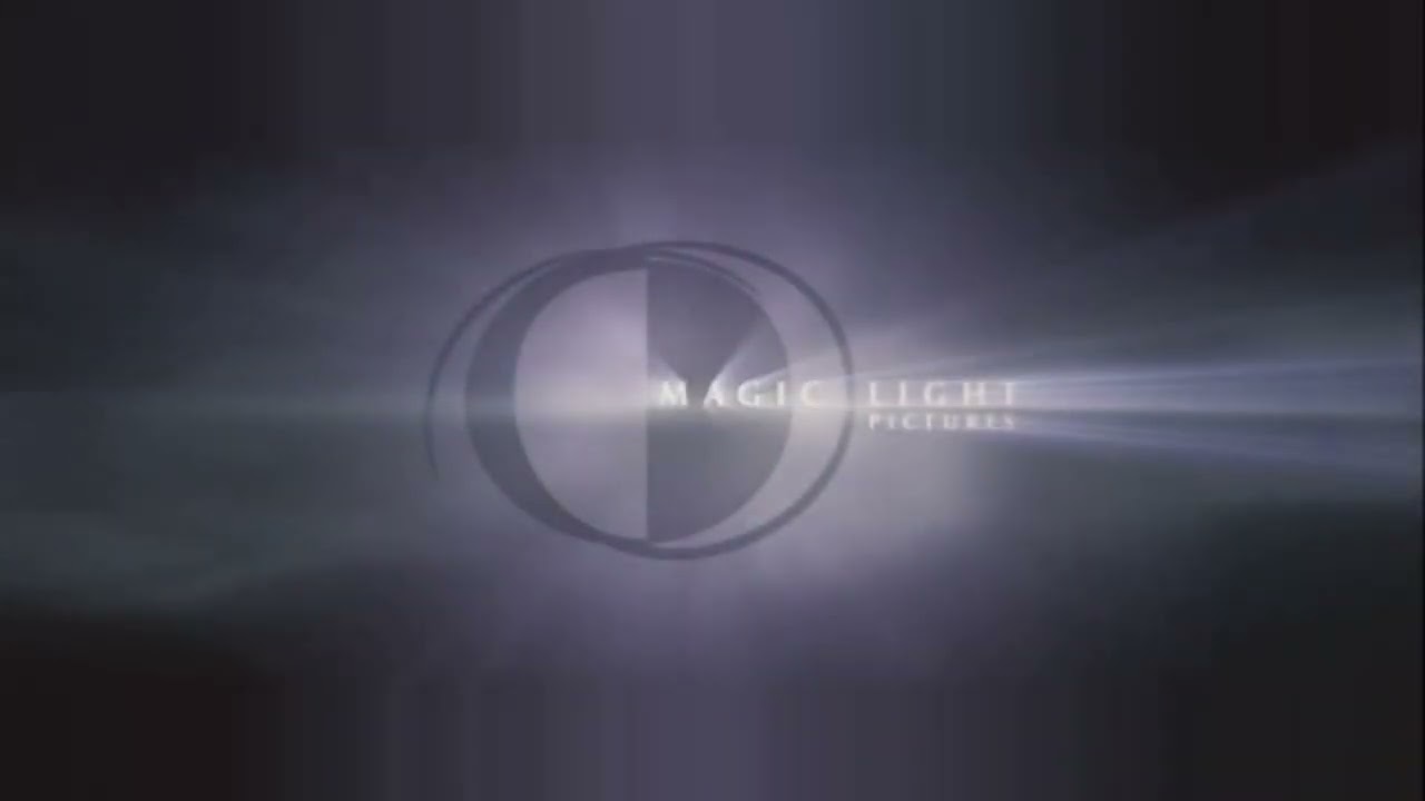 Magic Light Pictures Logo