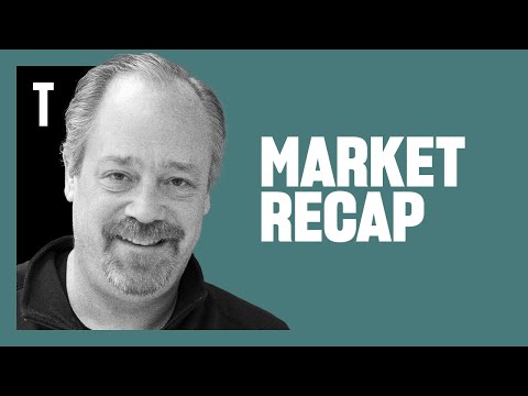 LIVE: Big draw in crude, Netflix vexes NQ. TESLA next............. Pray for peace. The Market Recap!