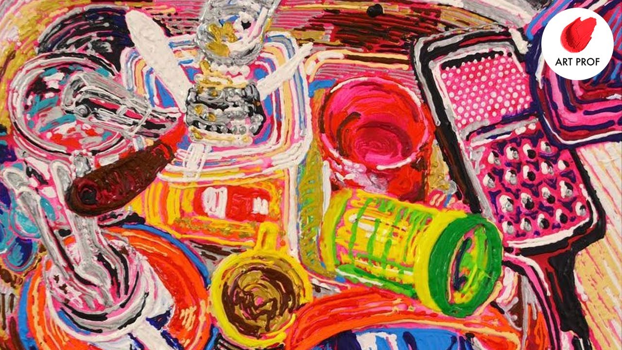 Improve Your Art Faster: How to Learn Art Quickly & Efficiently