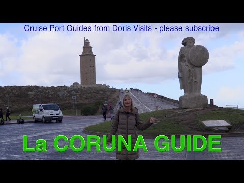La Coruna Guide