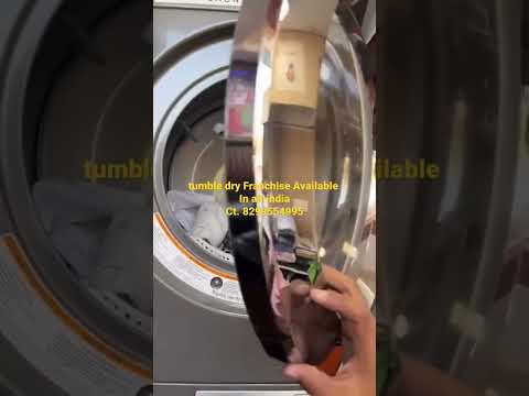 tumble dry Franchise #shorts #shortvideo #shortsvideo #shortsfeed #shots #shortsviral #shortsyoutube
