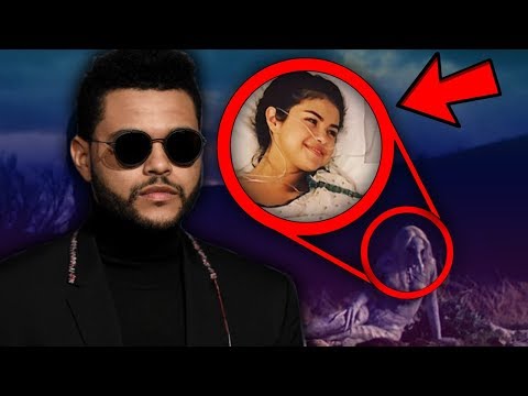 10 Things YOU Missed in The Weeknd - Call Out My Name (Official Video)