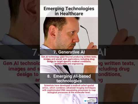 Top 10 Emerging Technologies l World Economic Forum 2023
