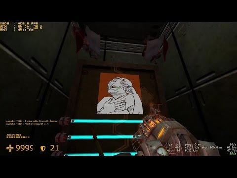 Steam Community :: Video :: HL2DM Bottomfeeder