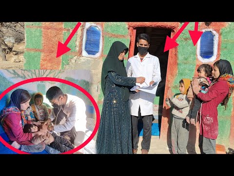 Angel on the Mountain: How a Doctor Gave Life Back to Orphaned Girls