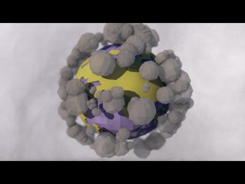 Les principaux polluants de l'air