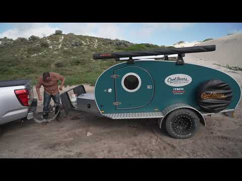Cool Beans Campers WILBINGA