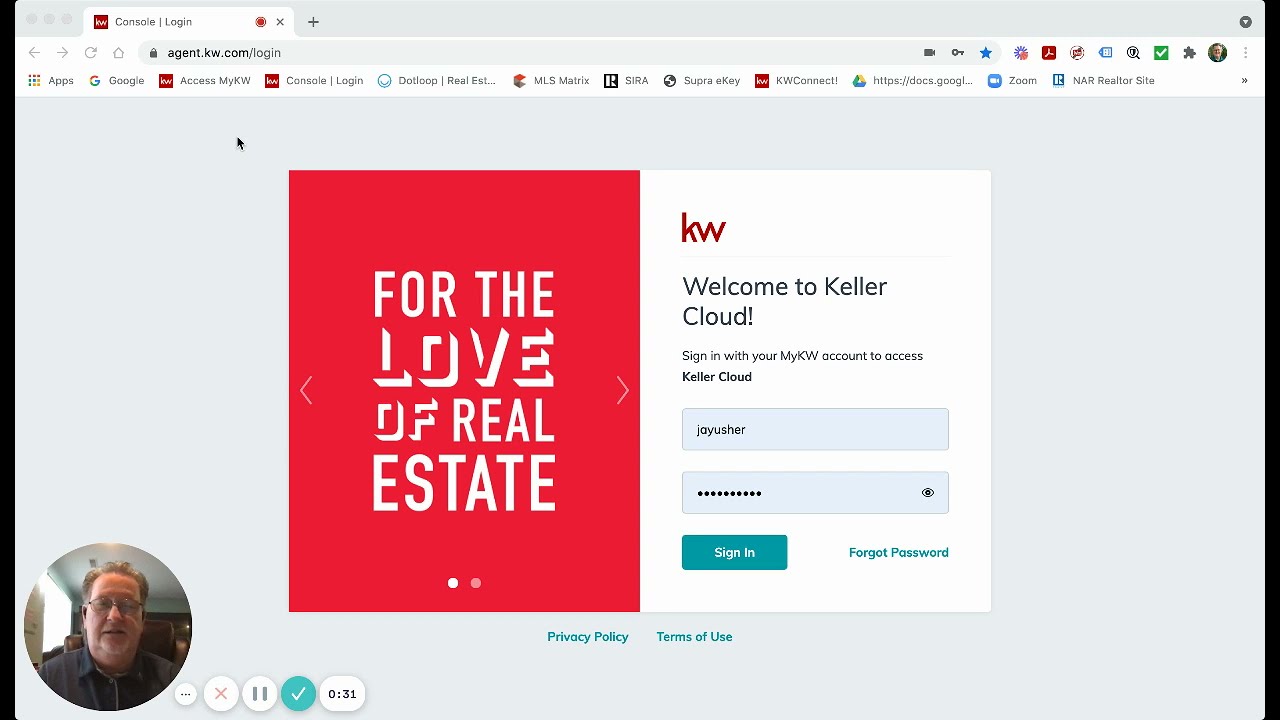 Learn KW Command Using This SmartPlan!