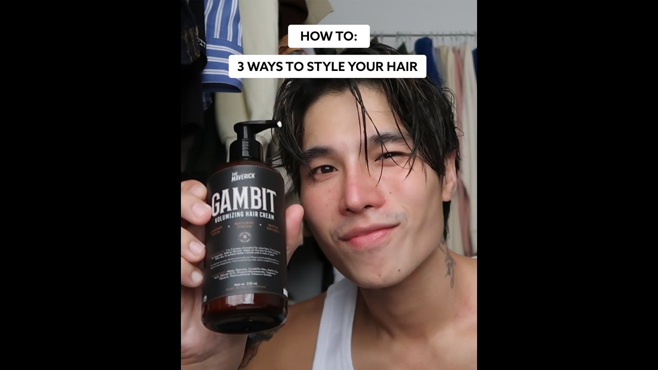 The Maverick – Maverick Grooming