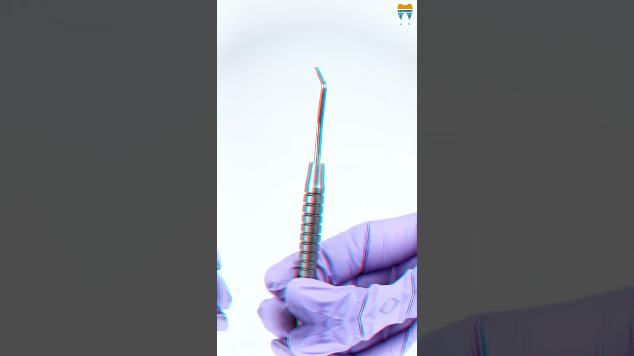 Precision Dentistry with Waldent Perio Probe Williams 15/734 | Dentalkart  #dentist #dentalkart