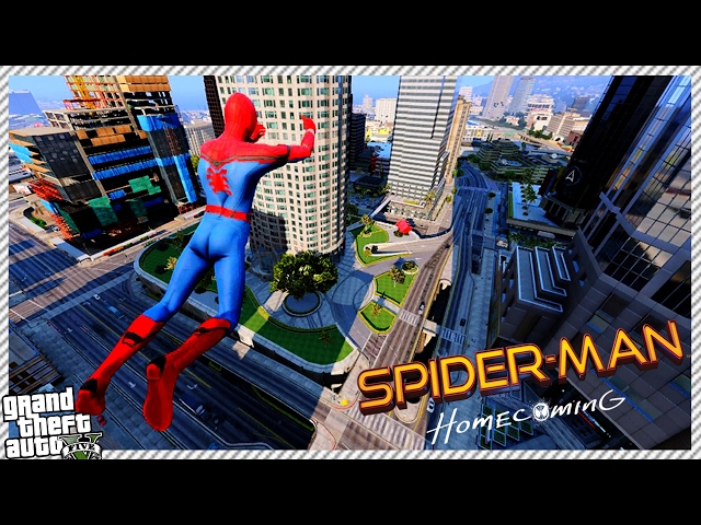 5 best Marvel mods for GTA 5 in 2023, ranked