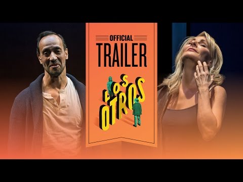Official Trailer: "Los Otros" at Everyman Theatre