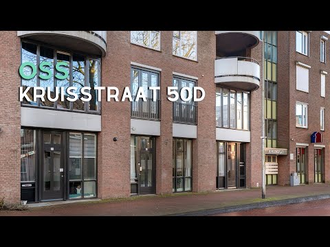 Huis te koop: Kruisstraat 50D te Oss Digimakelaars - Woningvideo