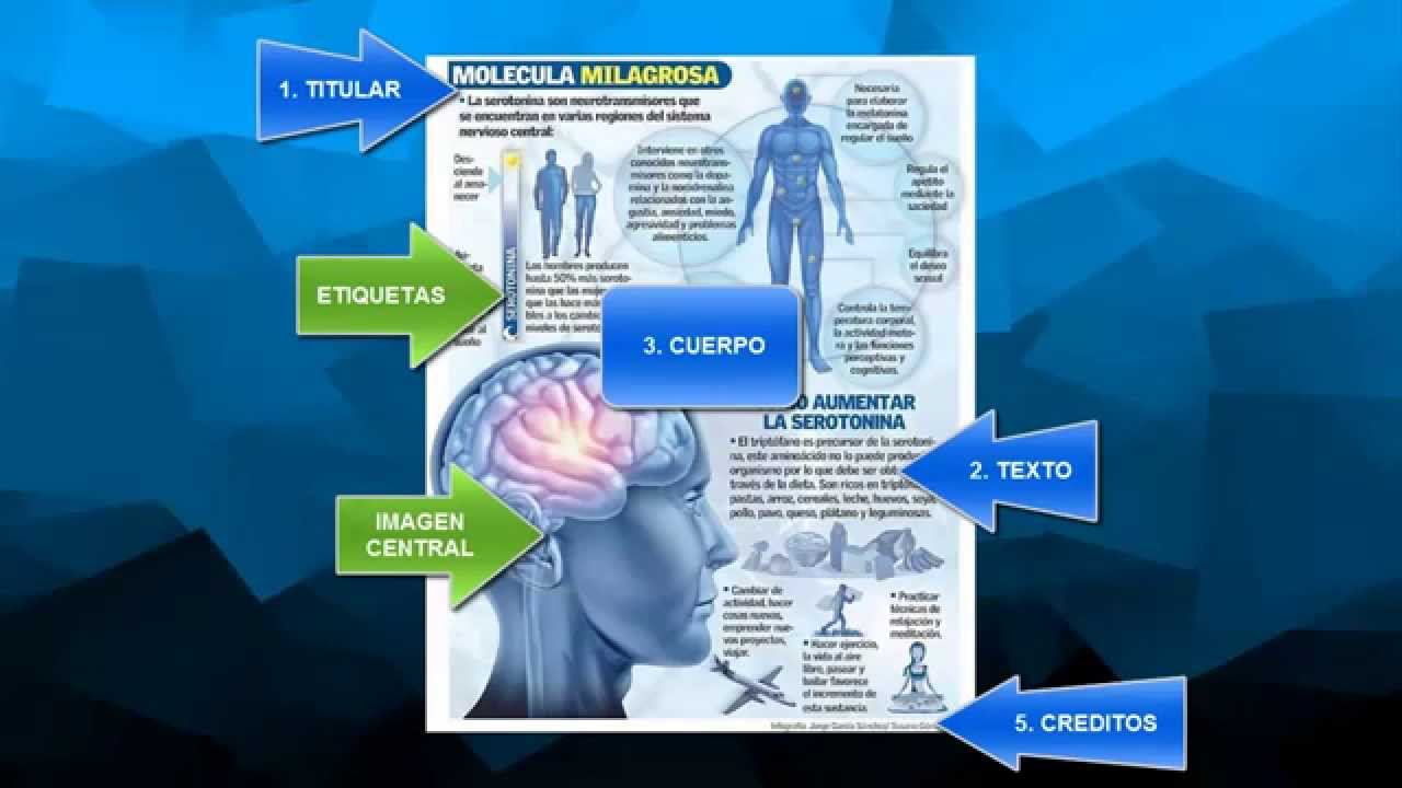 Psicología en Infografías