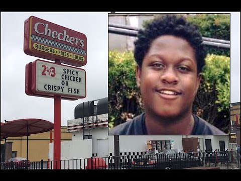 Dayshen McKenzie: Witness describes last moments of Staten Island teen's life