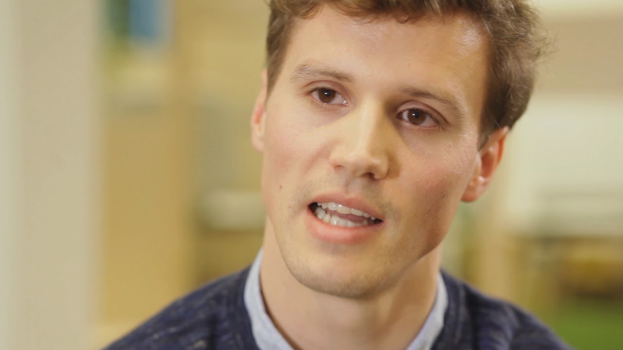 #YoungPetchems: Thomas Scheirlynck, Program Engineer - Total