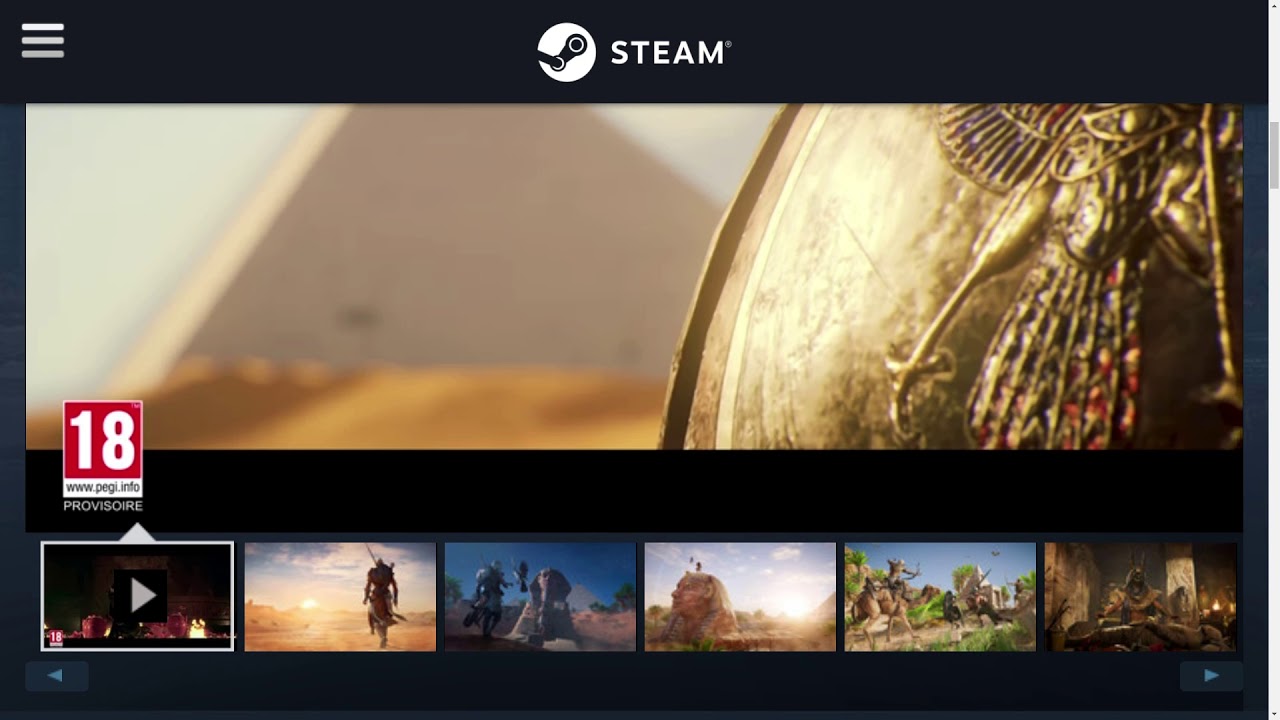 Ubisoft manage Steam  achievements on his Steam games!