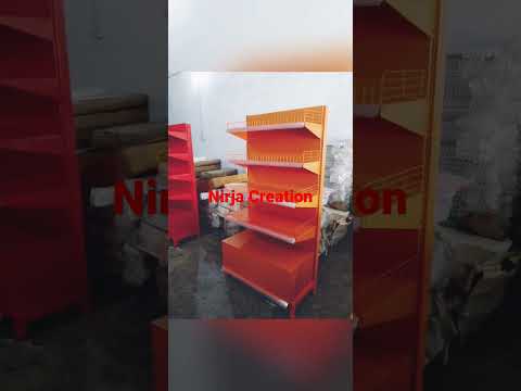 Warehouse Racks - Godown Storage Racks Trader - Wholesaler ...