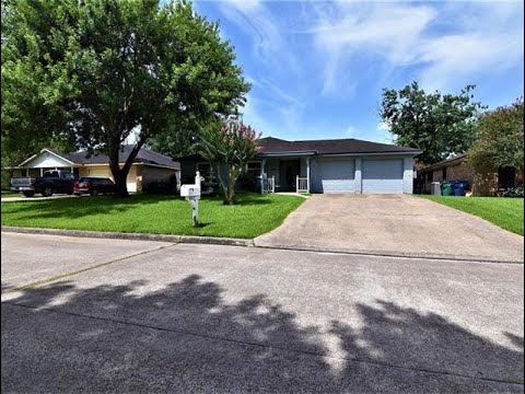 Homes for Sale - 4860 Slade Ben Lane, Alvin, TX