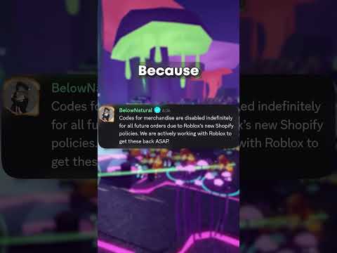 TDS Plush Skin Codes REMOVED?! Are Codes Gone FOREVER? Tower Defense Simulator News 🚨