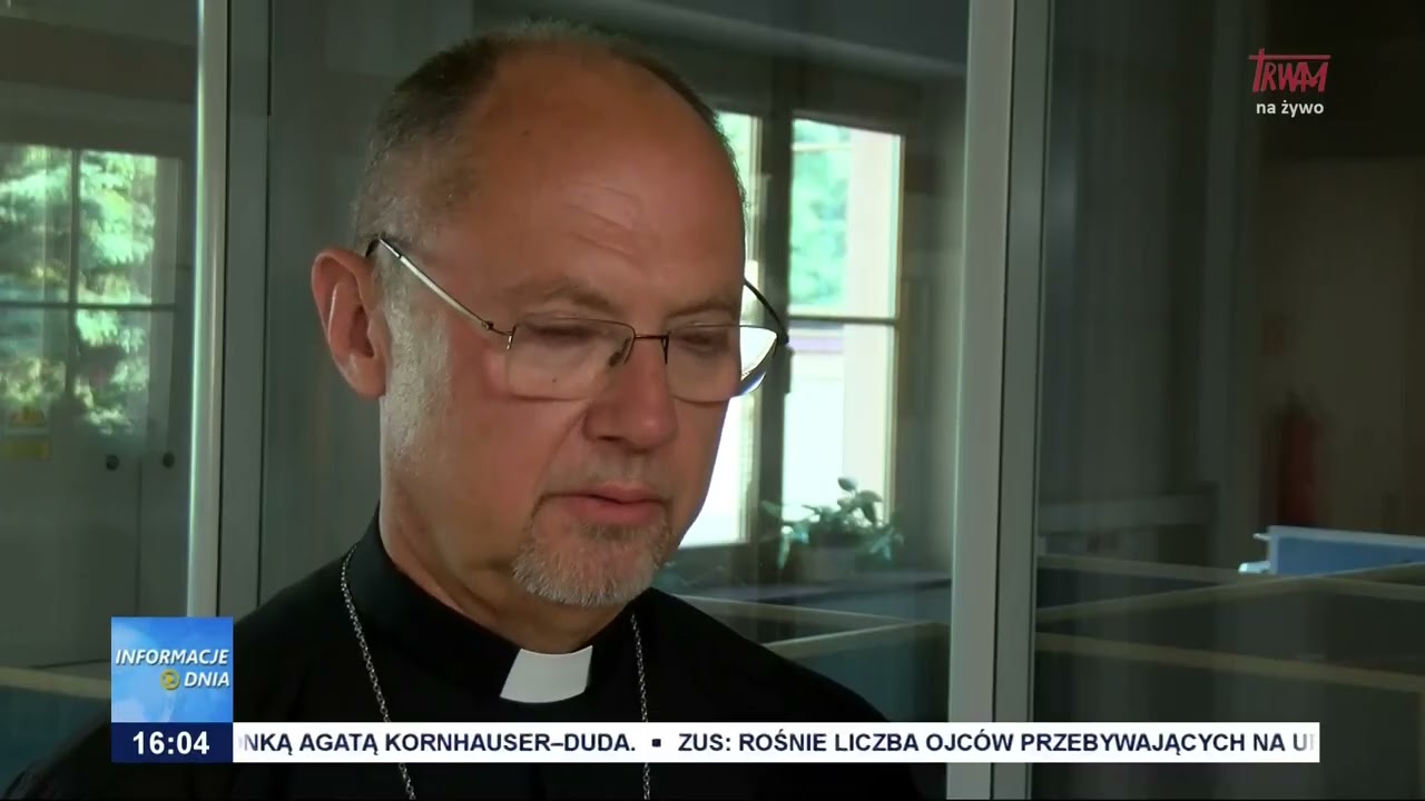 W dniach 13-14 lipca odbędzie się 33. Pielgrzymka Rodziny Radia Maryja na Jasną Górę ...