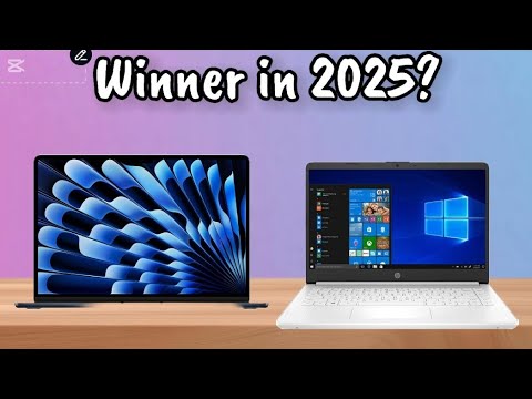 TOP 5 Best Budget Laptops 2025