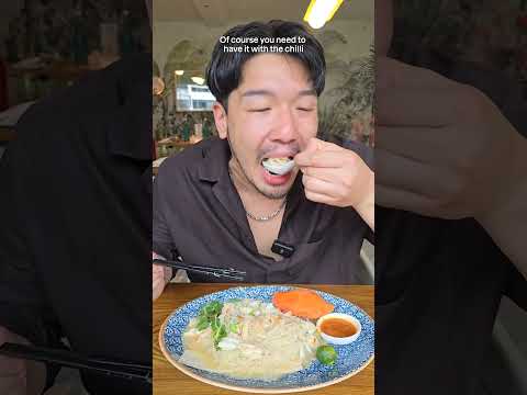 Best Halal International Buffet | A Symphony of Tastes #4