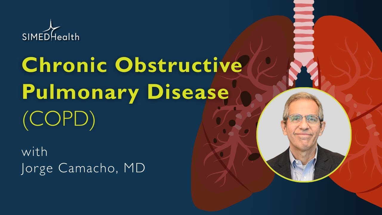 Chronic Obstructive Pulmonary Disease (COPD)