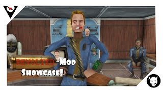 Revolted mod showcase at Fallout 4 Nexus - Mods and community