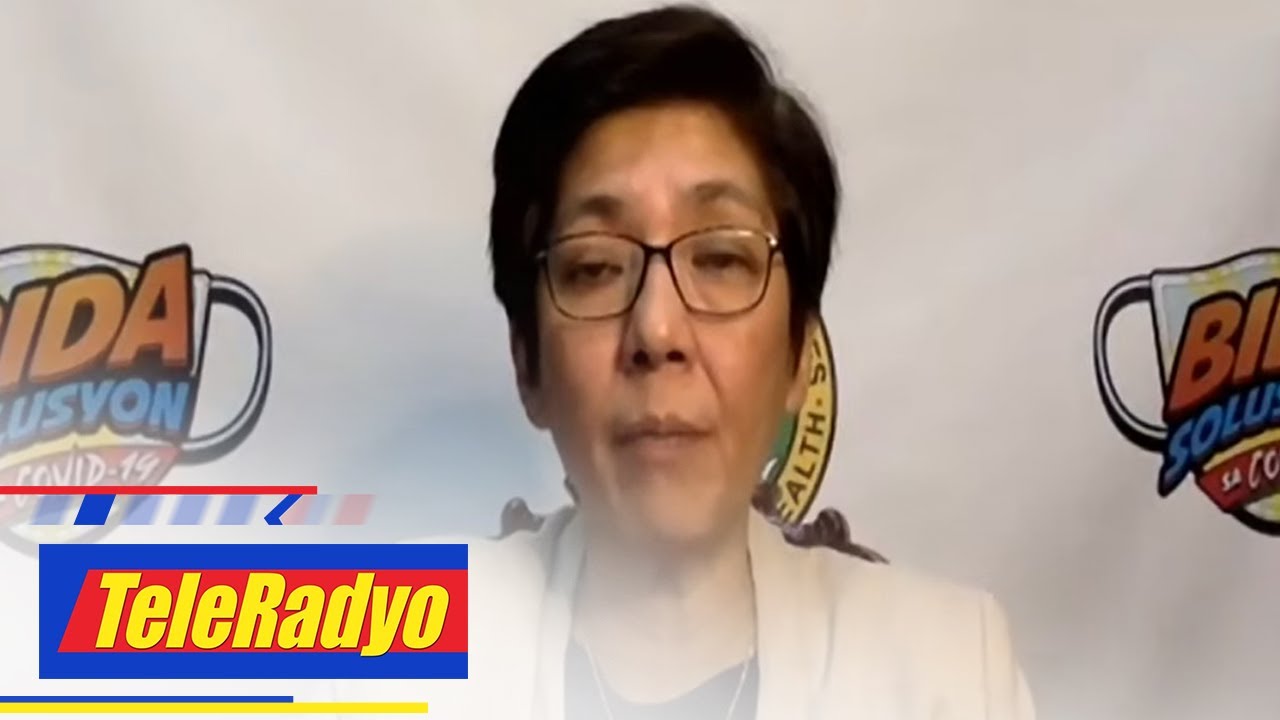 To fight misinformation, DOH to mount info drive on COVID-19 vaccine | TeleRadyo