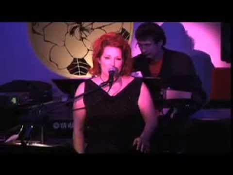 Hire Catte Adams and Beautiful People - Jazz Singer in West Hollywood ...