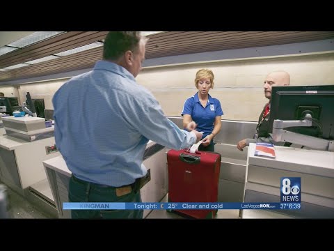 Do Your Job series: Sherry works at Southwest Airlines