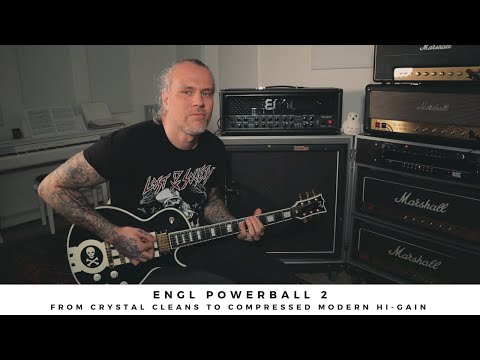 Engl Power Tap iMuso