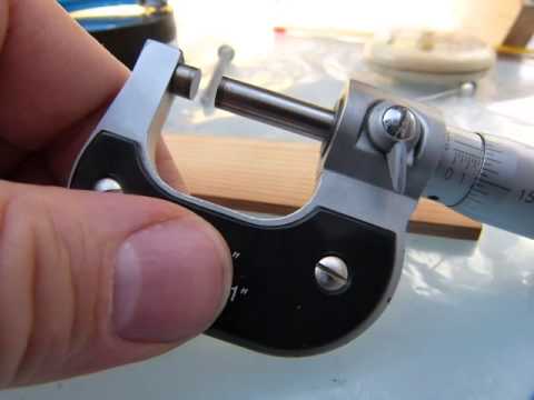 Accuracy issues, measurement errors