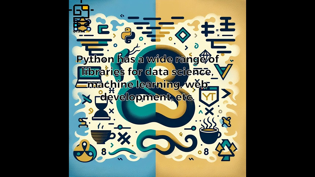 Exploring The Similarities And Differences Between Python vs Javascript