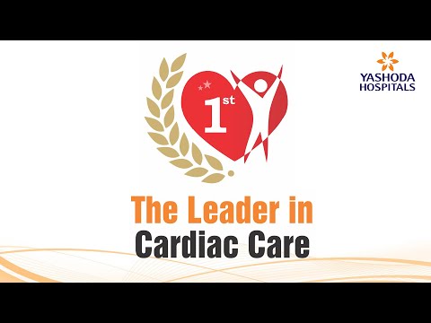 Institute of Cardiac Sciences, Yashoda Hospitals, Hyderabad