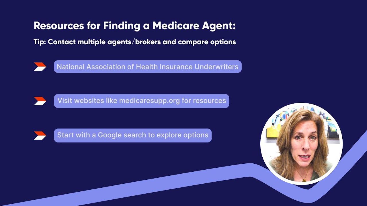How Do I Find A Good Medicare Agent?