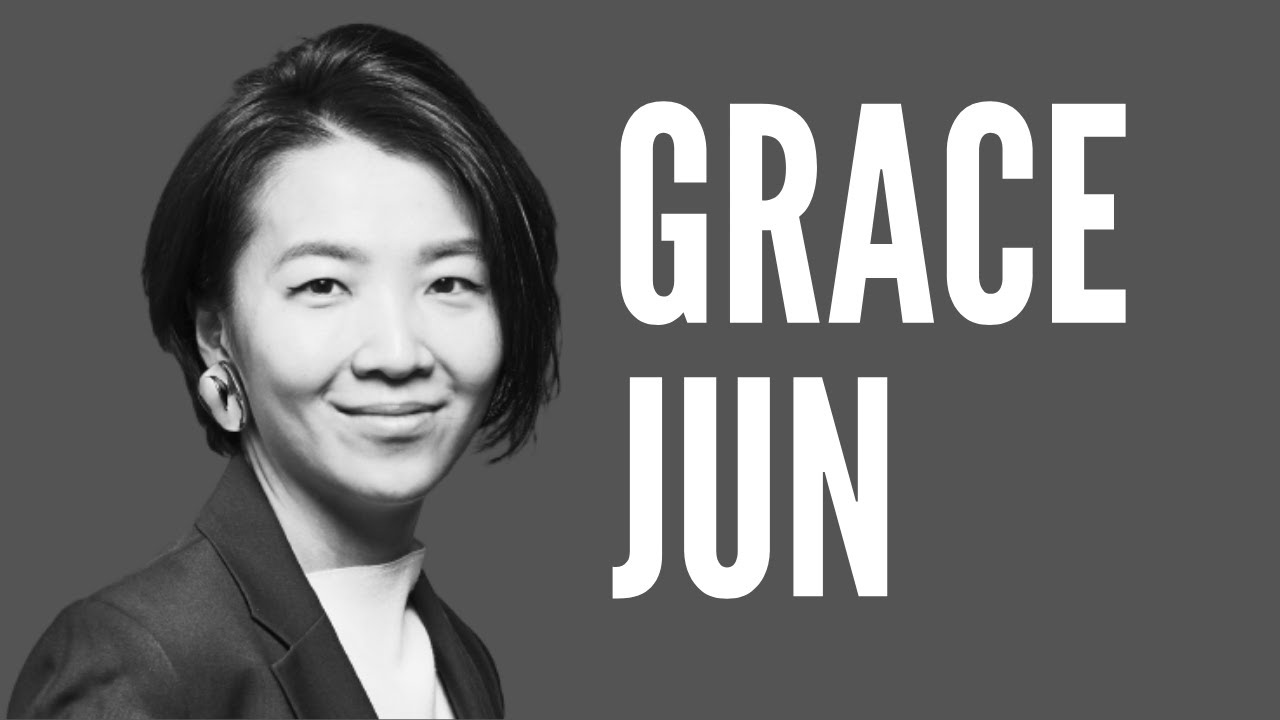 Accessibility and inclusion : Adaptive clothing | Grace Jun