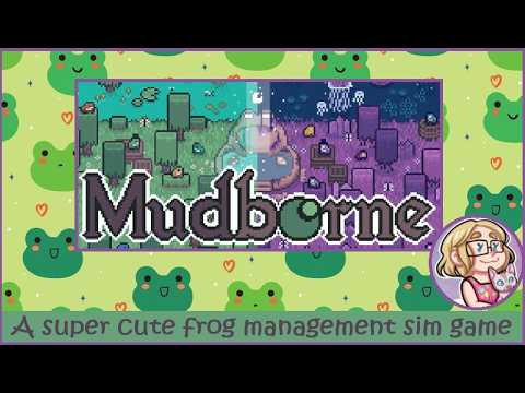 Steam Community :: Mudborne