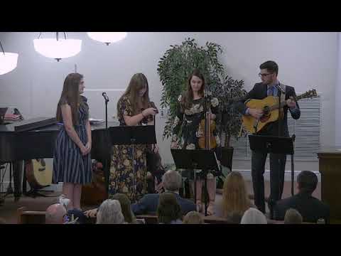 2020 BBC Conference Music 1