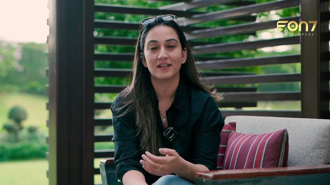 EON7 - New Marvel Redefined