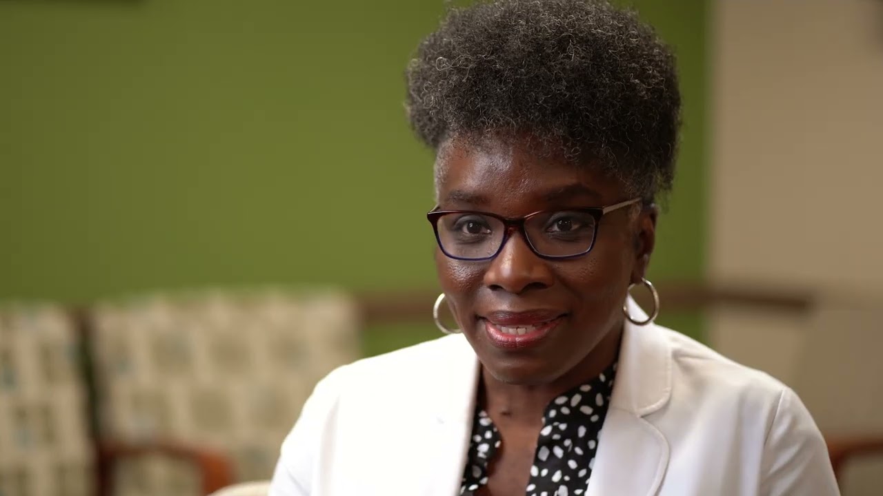 Cervical Cancer - Kinston Community Health Center