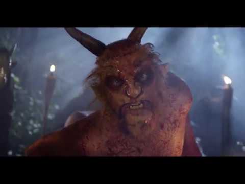 The Goatman of Kananaskis (2017) | Short Film | Horror/Comedy